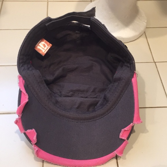 wish factory | Accessories | D 1 Cadet Hat | Poshmark